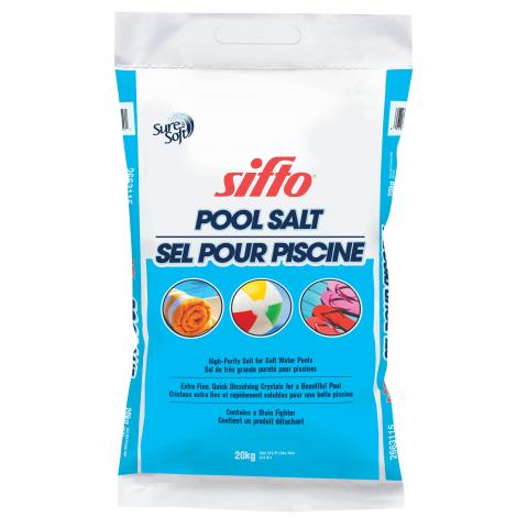 Products | Sifto Salt